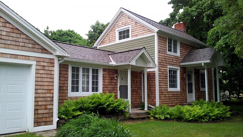 Located at 11 Front Street, Southampton